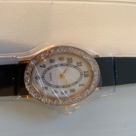 Avon | Jewelry | Vintage Avon Watch In Box | Poshmark